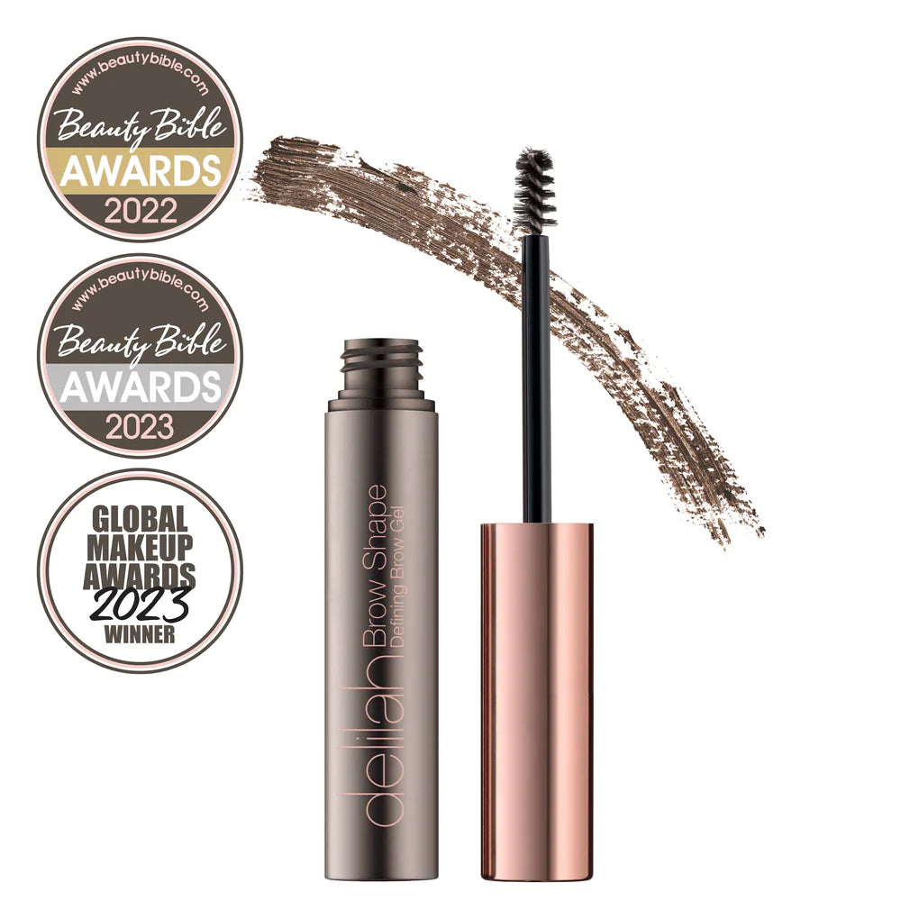 Brow Gel Shape | Sable